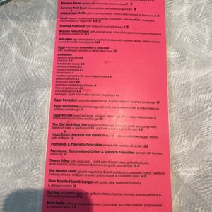 MACHINE LAUNDRY CAFE - 47 Photos & 32 Reviews - 12 Salamanca Sq, Hobart ...