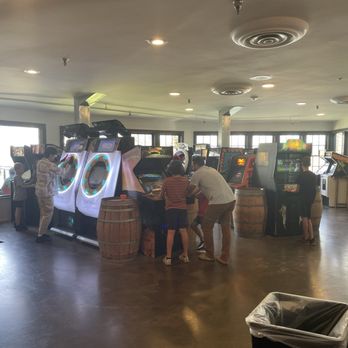 CIDERCADE AUSTIN - Updated August 2024 - 710 Photos & 452 Reviews - 600 ...