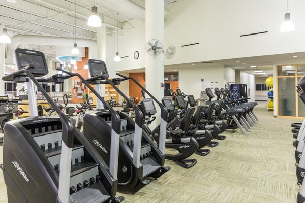 MERCYONE HEALTH AND FITNESS CENTER - Updated October 2025 - 14 Photos ...