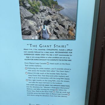 PALISADES INTERSTATE PARK STATE LINE LOOKOUT - Updated December 2025 ...