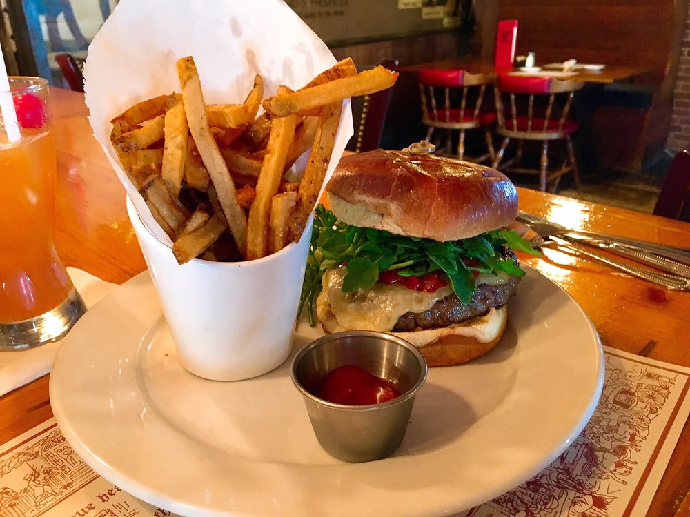 THE BULL RUN RESTAURANT - 158 Photos & 206 Reviews - American ...