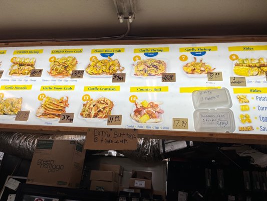 J C’S FRESH SEAFOOD - Updated October 2025 - 40 Photos & 32 Reviews ...