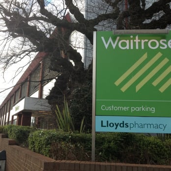 WAITROSE - Updated July 2024 - 16 Reviews - 38 Comely Bank Road ...