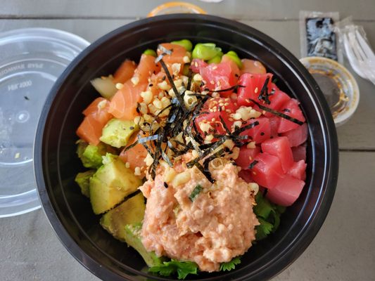 OC POKE SUSHI TERIYAKI HOUSE - Updated August 2025 - 105 Photos & 96 ...