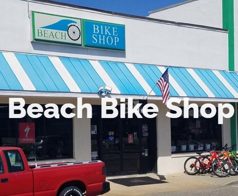 BEACH BIKE SHOP - Updated September 2025 - 13 Photos & 38 Reviews - 711 ...