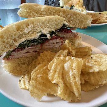 WHITE RABBIT BAKERY - Updated July 2025 - 139 Photos & 183 Reviews ...