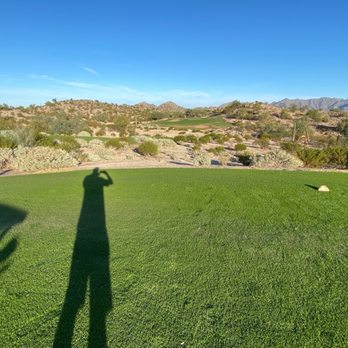 TRILOGY GOLF CLUB AT VISTANCIA - 34 Photos & 42 Reviews - 12575 W Golf ...