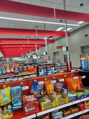 TARGET - Updated August 2025 - 82 Photos & 89 Reviews - 2400 N Druid ...