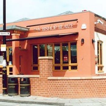 THE BISHOP BLAIZE - Updated December 2025 - 708 Chester Road, Stretford ...