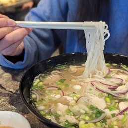 QUE LING RESTAURANT - 161 Photos & 94 Reviews - 248 Boulton Avenue ...