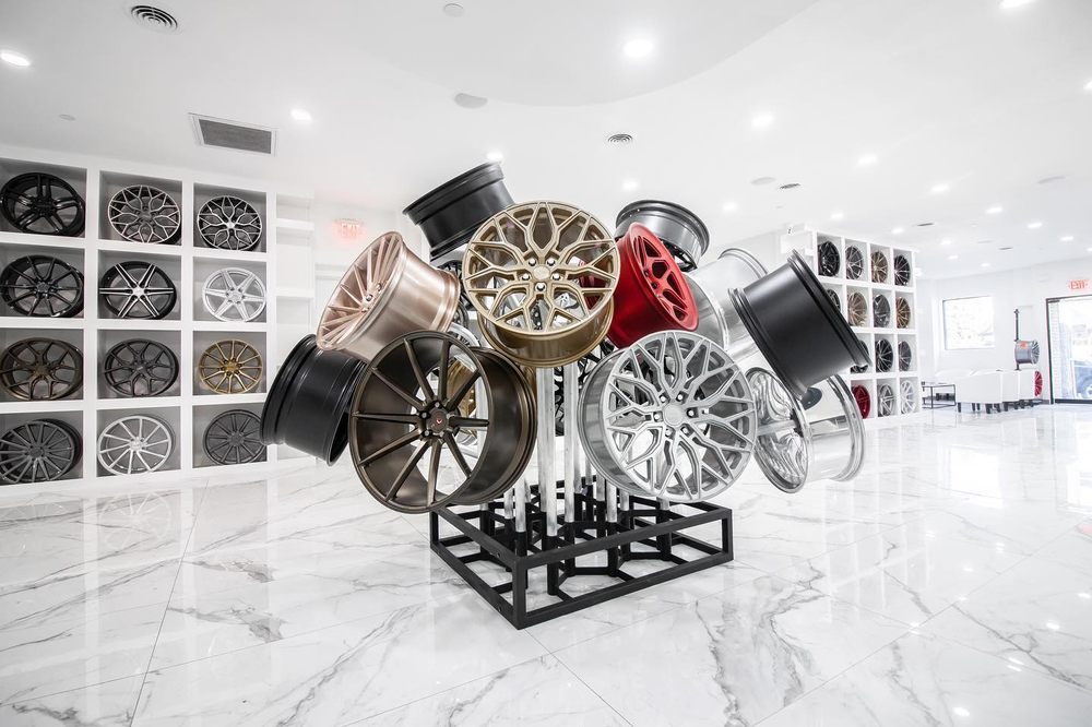 EUDM AUTOSPORTS - Updated October 2025 - 47 Photos & 29 Reviews - 3603 ...