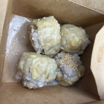 JOYFUL DIMSUM BISTRO - Updated September 2025 - 885 Photos & 289 ...