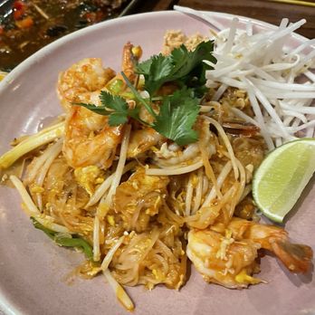 BEN THAI CAFE - Updated October 2024 - 1723 Photos & 1129 Reviews - 1331 Polk St, San Francisco ...