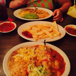 SEÑOR CAMPOS - Updated June 2025 - 183 Photos & 415 Reviews - 1220 W ...