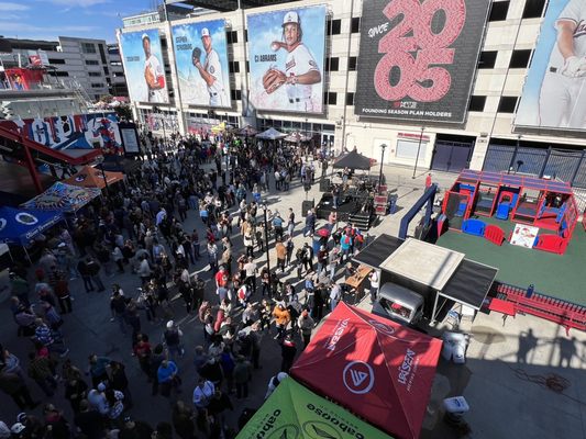 DC BEER FESTIVAL - Updated January 2026 - 24 Photos - 1500 S Capitol St ...