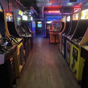 THE 1UP ARCADE BAR - COLFAX - 172 Photos & 245 Reviews - Bars - 717 E ...