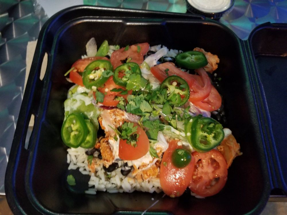 BURRITO FAMOUS - 39 Photos & 102 Reviews - Tex-Mex - 3412 W University ...