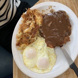 OLD MILL CAFE - 140 Photos & 253 Reviews - 600 9th St, Modesto ...