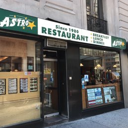 ASTRO RESTAURANT - Updated December 2025 - 215 Photos & 366 Reviews ...