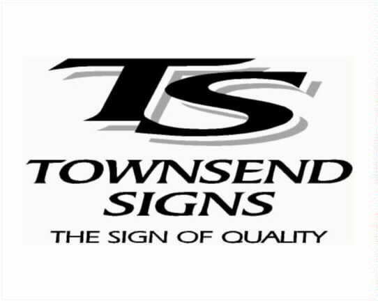 TOWNSEND SIGNS, INC. - Updated April 2025 - 515 Lpga Blvd, Holly Hill ...