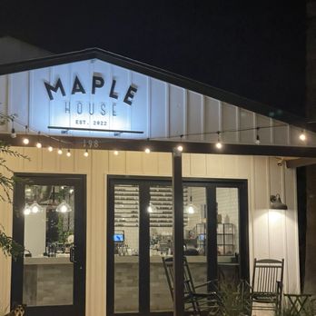 MAPLE HOUSE - Updated July 2024 - 197 Photos & 119 Reviews - 198 W ...