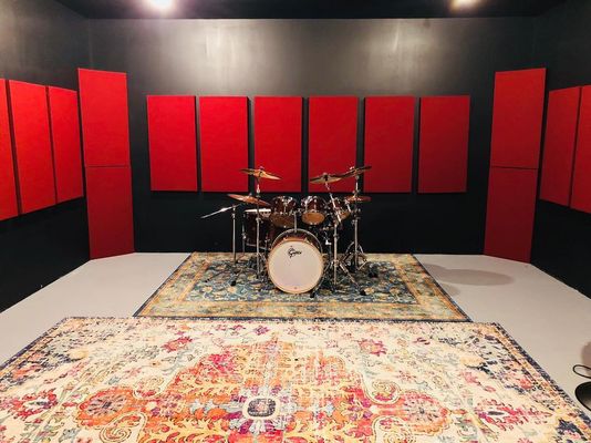 SOUNDCHECK STUDIOS - Updated January 2026 - 10 Photos - 150 Corporate ...