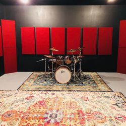 SOUNDCHECK STUDIOS - 10 Photos - 150 Corporate Park Dr, Pembroke ...