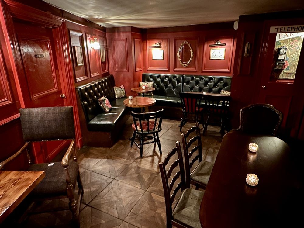 PANDA & SONS - Updated March 2025 - 212 Photos & 107 Reviews - 79 Queen ...