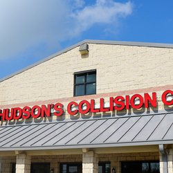 JOE HUDSON’S COLLISION CENTER - 18 Photos & 21 Reviews - 2253 Old ...
