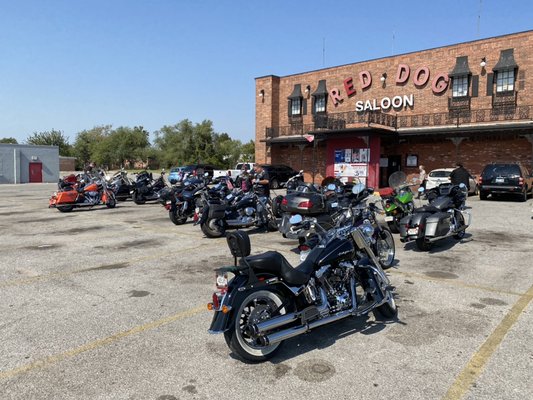 RED DOG SALOON - Updated October 2025 - 12 Photos & 20 Reviews - 6417 ...