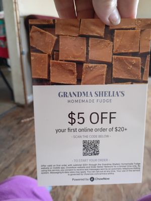 GRANDMA SHEILA’S HOMEMADE - Updated January 2026 - 323 S Main St ...