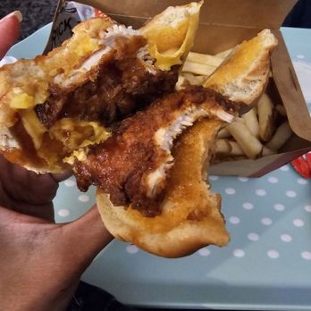 PERI PERI ORIGINAL - Updated July 2025 - 33 Photos & 24 Reviews - 8450 ...