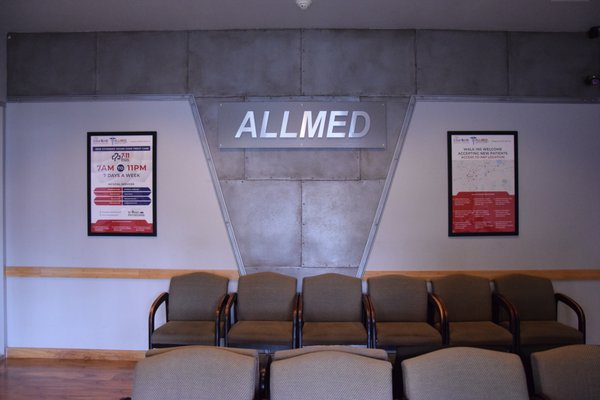 ALLMED MEDICAL CENTER - Updated December 2025 - 10 Photos & 22 Reviews ...