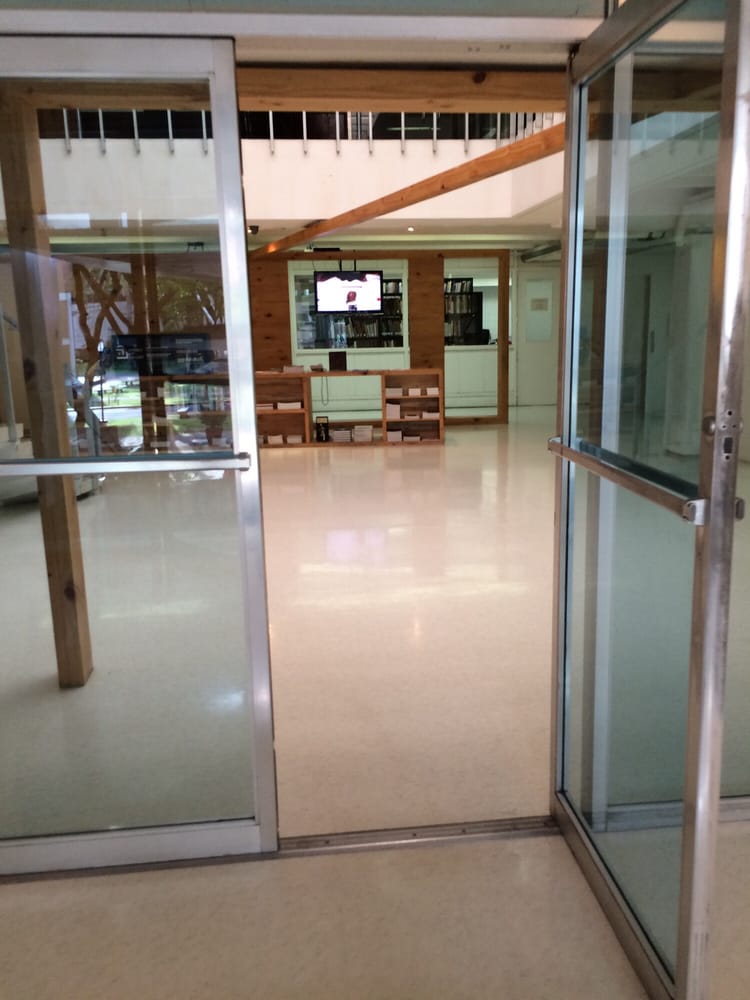 OLD RIZAL LIBRARY - Updated February 2025 - Katipunan Avenue, Quezon ...