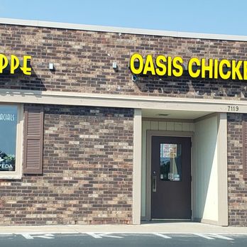 OASIS CHICKEN & GRILL - Updated December 2025 - 44 Photos & 34 Reviews ...