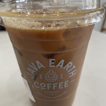 JAVA EARTH COFFEE - Updated August 2024 - 279 Photos & 404 Reviews ...