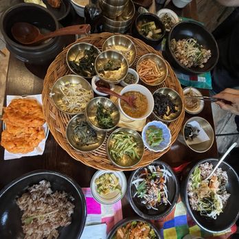 BORIT GOGAE - Updated June 2024 - 946 Photos & 245 Reviews - 3464 W 8th ...