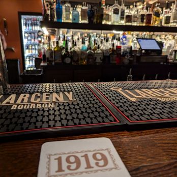 BAR 1919 - Updated August 2025 - 619 Photos & 501 Reviews - 1420 S ...