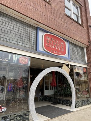 BRICK STREET COFFEE - Updated October 2025 - 11 Photos - 509 Main St ...