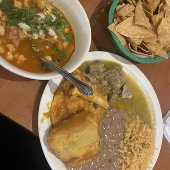 LOS TORITOS MEXICAN RESTAURANT - Updated January 2026 - 120 Photos ...