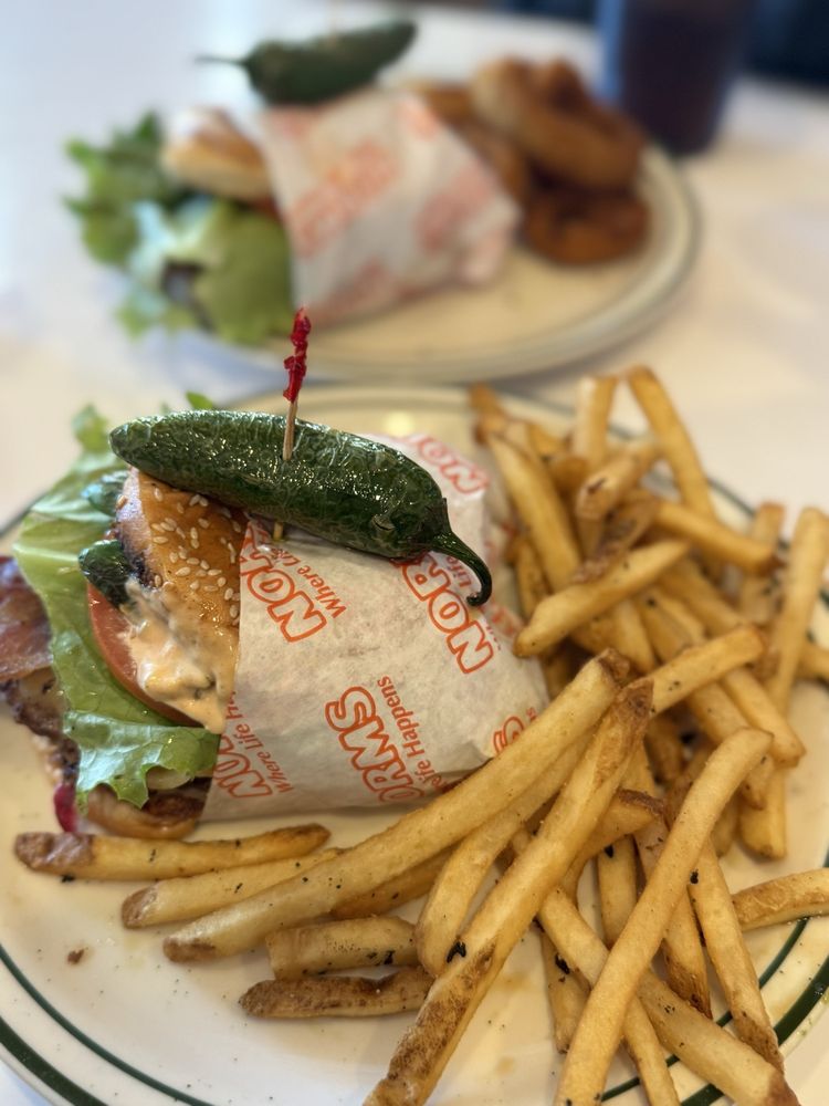 NORMS RESTAURANT - Updated August 2025 - 1113 Photos & 1181 Reviews ...
