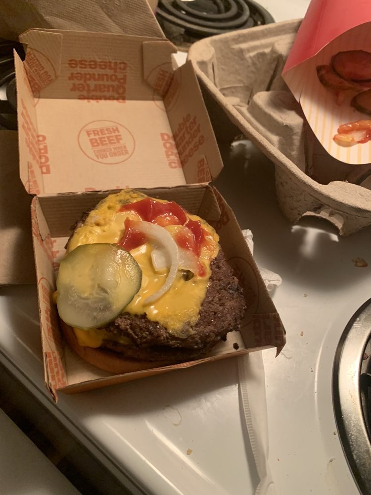 MCDONALD’S - 31 Reviews - 2225 Danville Rd SW, Decatur, AL - Menu - Yelp