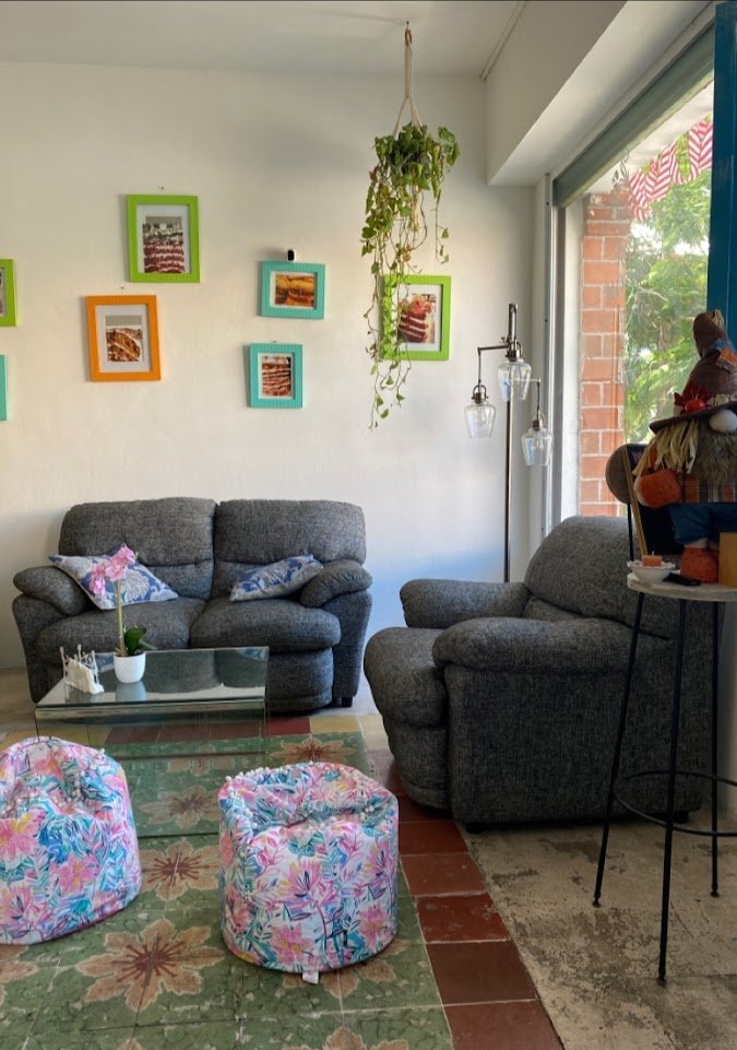 DULCE ANTOJO - Updated September 2024 - Calle 8 Norte, lote 5, entre ...