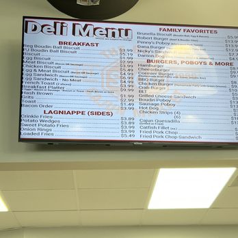 THE BEST STOP - Updated January 2026 - 213 Photos & 107 Reviews - 806 ...