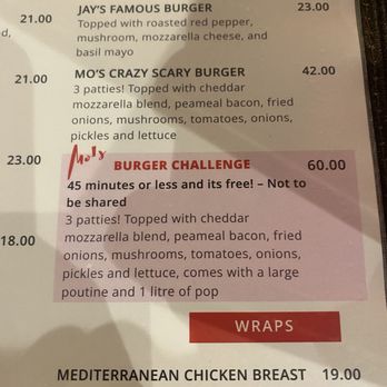 MO’S FAMILY RESTAURANT - Updated December 2025 - 127 Photos & 147 ...