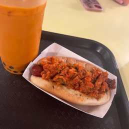 BOBA BURGER - Updated July 2025 - 990 Photos & 876 Reviews - 8530 ...