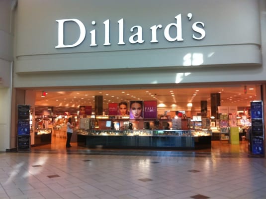 DILLARD’S - Updated October 2025 - 31 Photos - 5111 Rogers Ave, Fort ...