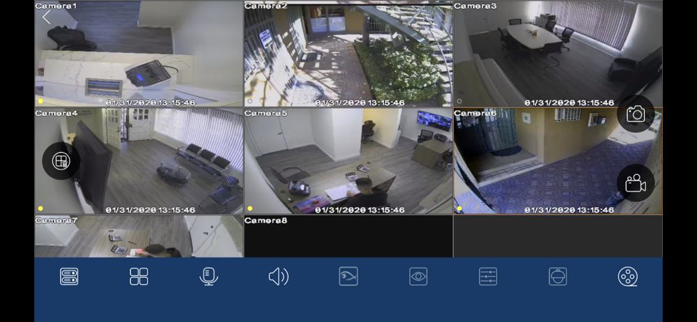 ISRATECH SECURITY - Los Angeles, California - Security Systems - Phone ...