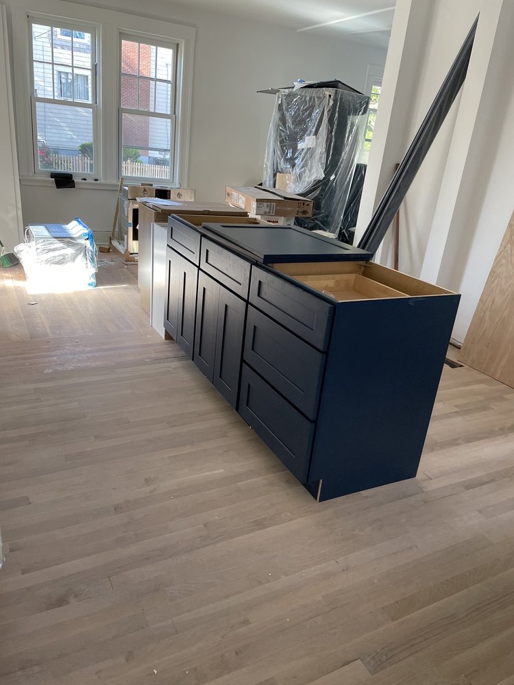 BRIGHT CORP BUILDERS - 13 Photos - Burlington, Massachusetts - General ...