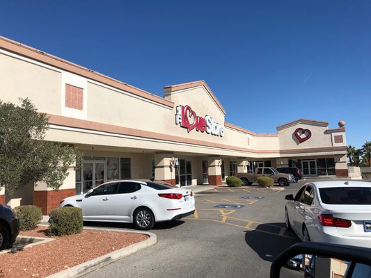THE LOVE STORE - 104 Photos & 260 Reviews - 4335 North Rancho Dr, Las ...